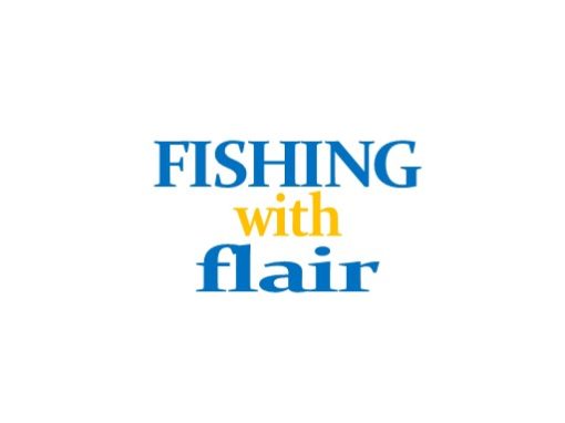 fishing with flair - Growlific